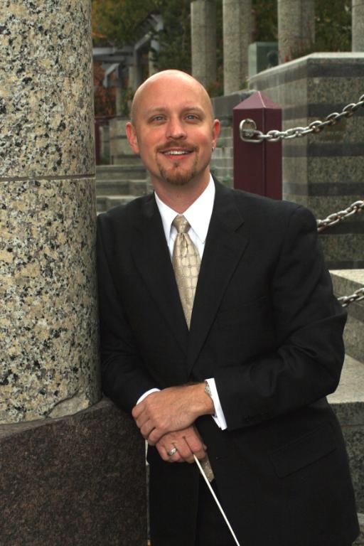 About | Michael Borowitz